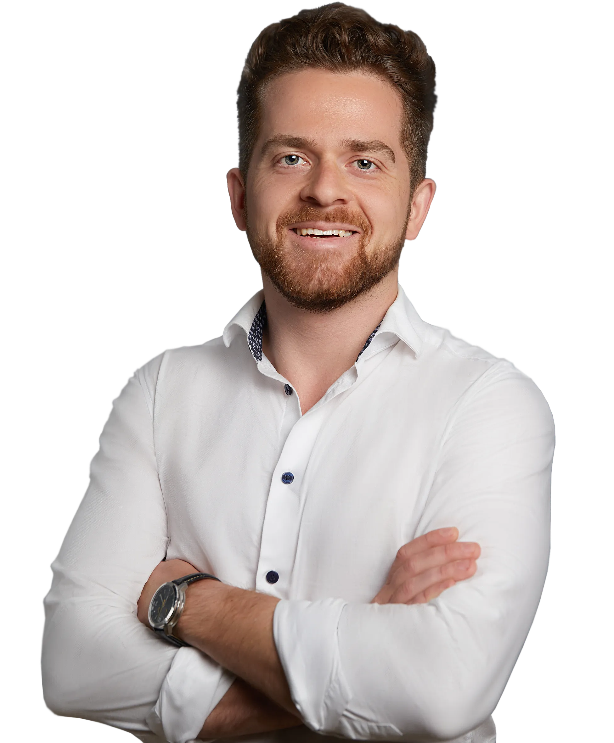 Effiziente Online-Marketing-Beratung | Alex Rodionov